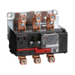 OVERLOAD RELAY SOLID STATE 30-90A SIZE 3 600VAC | Guillevin